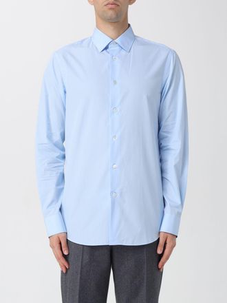Paul Smith Chemise PAUL SMITH Homme couleur Bleu Azur