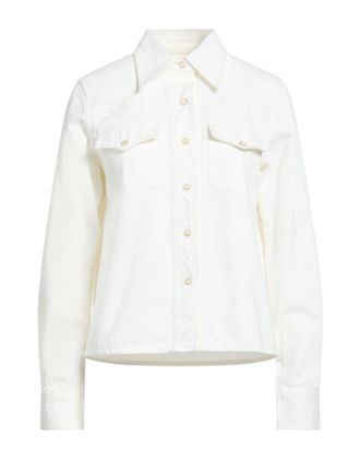 Closed TOPS - Jeanshemden auf YOOX.COM