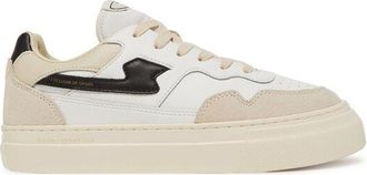 Stepney Workers Club Sneakers Pearl YA23010 Weiß