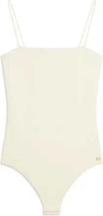 JOSH V Femme, Tops, Beige, Taille: 42 FR Body Top