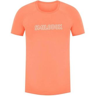 Smilodox Herren Shirt Timmy