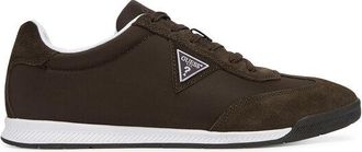 Guess Sneakers FMTDAS SUE12 Dunkelbraun