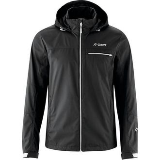 Maier Sports Herren Funktionsjacke Jacke Juval