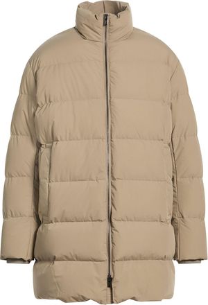 Emporio Armani JACKEN & M&Auml;NTEL - Pufferjacken & Daunenjacken auf YOOX.COM