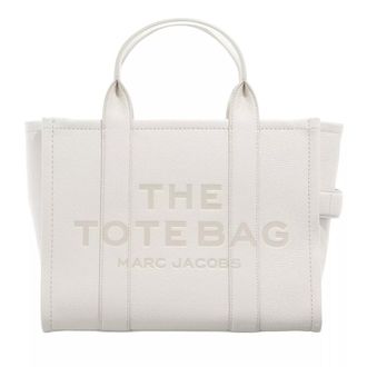 Marc Jacobs Shopper & Totes - The Medium Tote - Gr. unisize - in Creme - für Damen