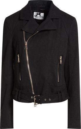 No Secrets World JACKEN & M&Auml;NTEL - Jacken und Anoraks auf YOOX.COM