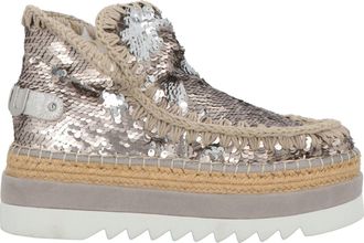 Mou SCHUHE - Stiefeletten auf YOOX.COM