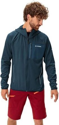Vaude Veste polaire Tekoa II pour homme