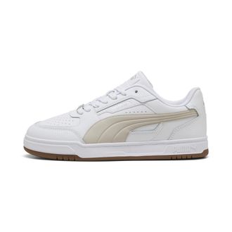 Puma Sneakers Caven III Plus Unisexe, Chaussures, Blanc, 35.5