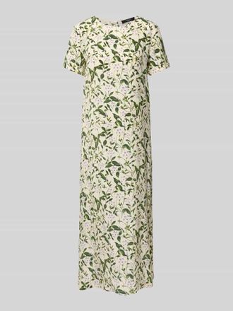 Max Mara Midikleid mit 1/2-Arm Modell GIUDY