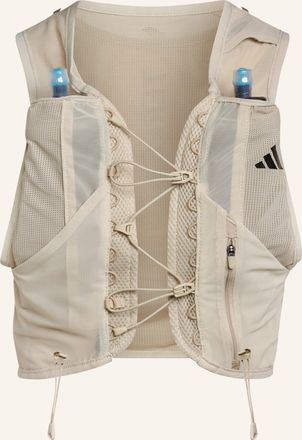 ADIDAS TERREX Adidas Terrex Funktionsweste Xperior 5l silber