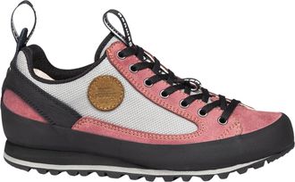 Hanwag Damen Rotpunkt Low LL Schuhe, Rose-cool Grey, 42.5