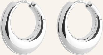 LI&Eacute; STUDIO Ohrh&auml;nger The Bonnie Earrings silber