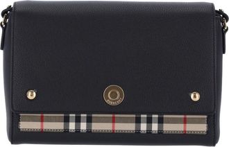 Burberry Umh&auml;ngetasche Note