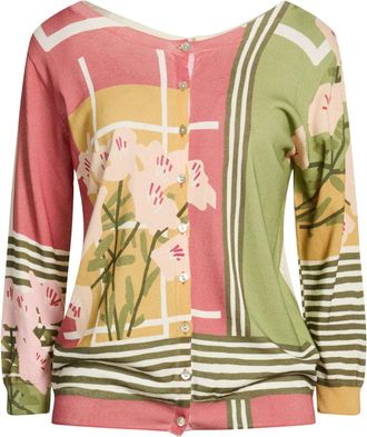 Jei's by Letizia Denaro STRICKWAREN - Strickjacken auf YOOX.COM