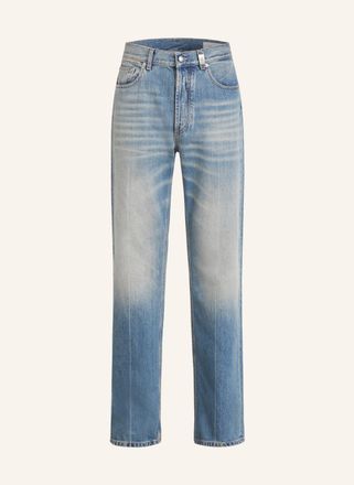 Alexander McQueen Mcqueen Jeans Regular Fit blau