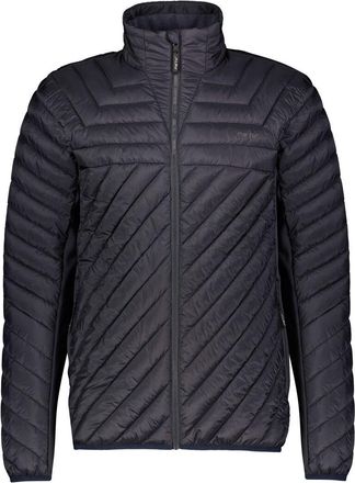 Meru Herren Steppjacke HALIFAX