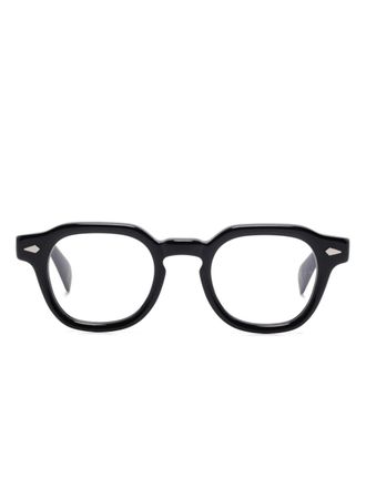 Moscot lunettes de vue Dolt - Noir
