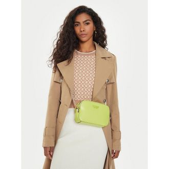 Guess Handtasche Guess Sarita (VG) HWVG93 27140 Gelb