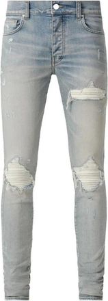 Amiri Homme, Jeans, Bleu, Taille: W31 Jeans slim
