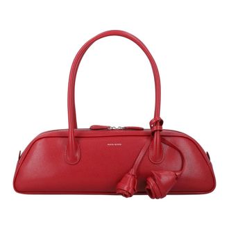 Magda Butrym Damen, Taschen, Rot, ONE SIZEGr&ouml;&szlig;e