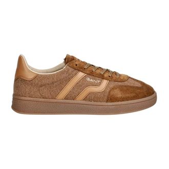 GANT Damen, Schuhe, Braun, 42 EUGr&ouml;&szlig;e
