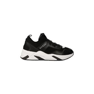 Guess Geniver2 - - Shoes - Damen - Schwarzk - 39 EU