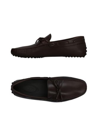 Tod's SCHUHE - Mokassins auf YOOX.COM