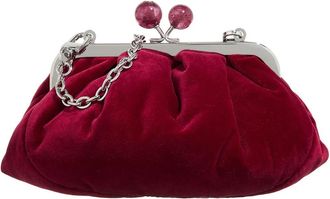 Max Mara Hobo Bags - Vespa - Gr. unisize - in Rot - f&uuml;r Damen