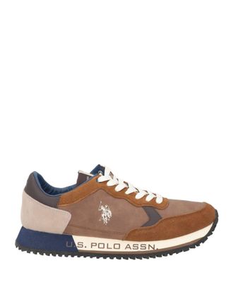 U.S.Polo Association SCHUHE - Sneakers auf YOOX.COM