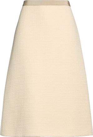 Valentino Garavani HOSEN & R&Ouml;CKE - Midi-R&ouml;cke auf YOOX.COM