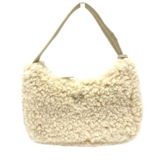 Prada Pre-owned Stoff prada-taschen - - Pre-owned - Damen - Beige - ONE SIZE