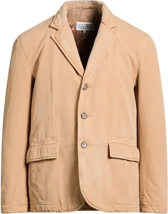 Maison Margiela JACKEN & M&Auml;NTEL - Jacken und Anoraks auf YOOX.COM