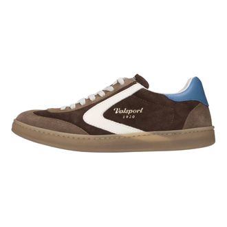 Valsport Valsport Baskets - Homme - Chaussures - Brun - Taille: 40 EU