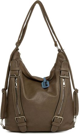 Bagmori Schultertasche
