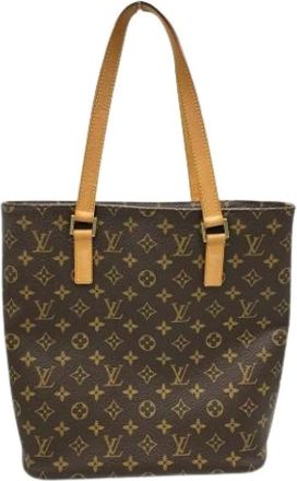 Louis Vuitton Damen, Pre-Owned, Braun, ONE SIZEGröße