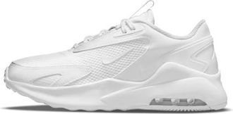 Nike Nike Chaussures de Course Air Max Bolt pour Femme, Blanc., 41 EU
