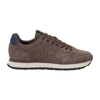 Sun 68 Tom Baskets - Homme - Chaussures - Brun - Taille: 45 EU