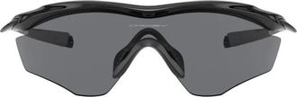 Oakley Homme, Accessoires, Multicolore, Taille: 45 MM Lunettes de soleil en ac&eacute;tate
