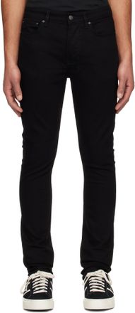 Off-white: Black Regular-Fit Jeans now up to −60% | Stylight Off-white: Black Regular-Fit Jeans now up to −60% | Stylight