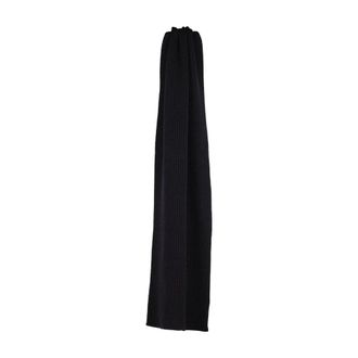 Zanieri Kaschmirschal- Hergestellt in Italien - - Accessories - Herren - Blau - ONE SIZE