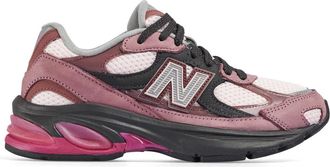 New Balance Homme, Sport, Rose, Taille: 45 1/2 EU Abzorb 2010