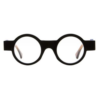 Kuboraum I02 Optikrahmen - - Accessories - unisex - Schwarzk - 44 MM