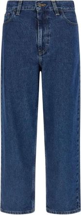 Carhartt Work in Progress Femme, Jeans, Bleu, Taille: 36 FR Brandon Pant
