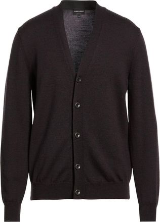 Giorgio Armani STRICKWAREN - Strickjacken auf YOOX.COM