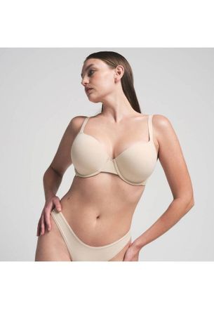 SKIMS Damen T-Shirt-BH FITS EVERYBOY