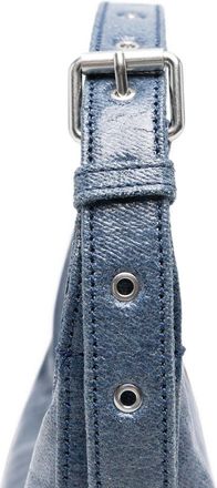 Alexander Wang Shoulder Bag - Blue