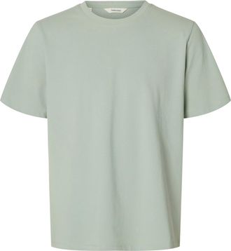 Selected T-Shirt SLHATLAS