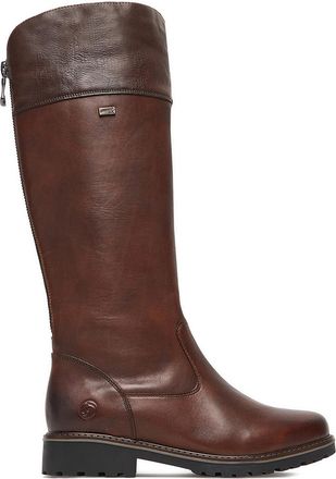 Remonte Stiefel Remonte CEO-R6581-22 Braun