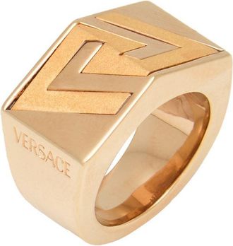 Versace SCHMUCK und UHREN - Ringe auf YOOX.COM